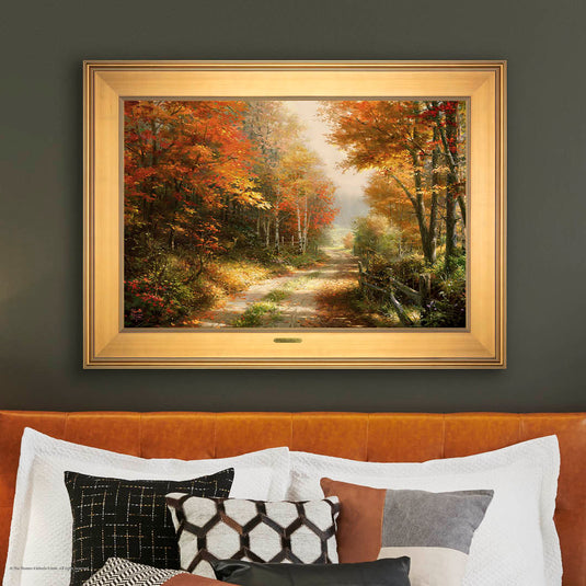 Collections – Thomas Kinkade Studios