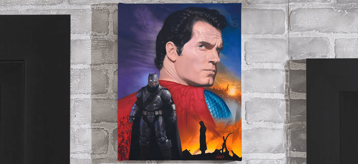 Kevin Wood – Thomas Kinkade Studios