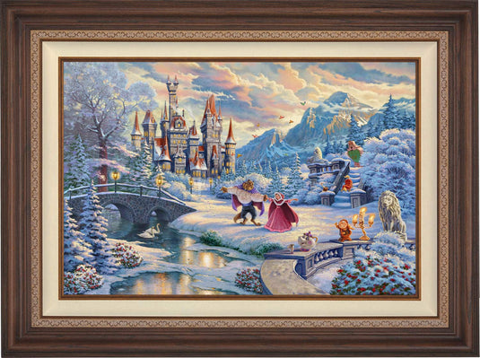 Collections – Thomas Kinkade Studios
