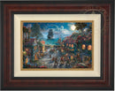 Disney Pirates of the Caribbean - Limited Edition Canvas – Thomas ...